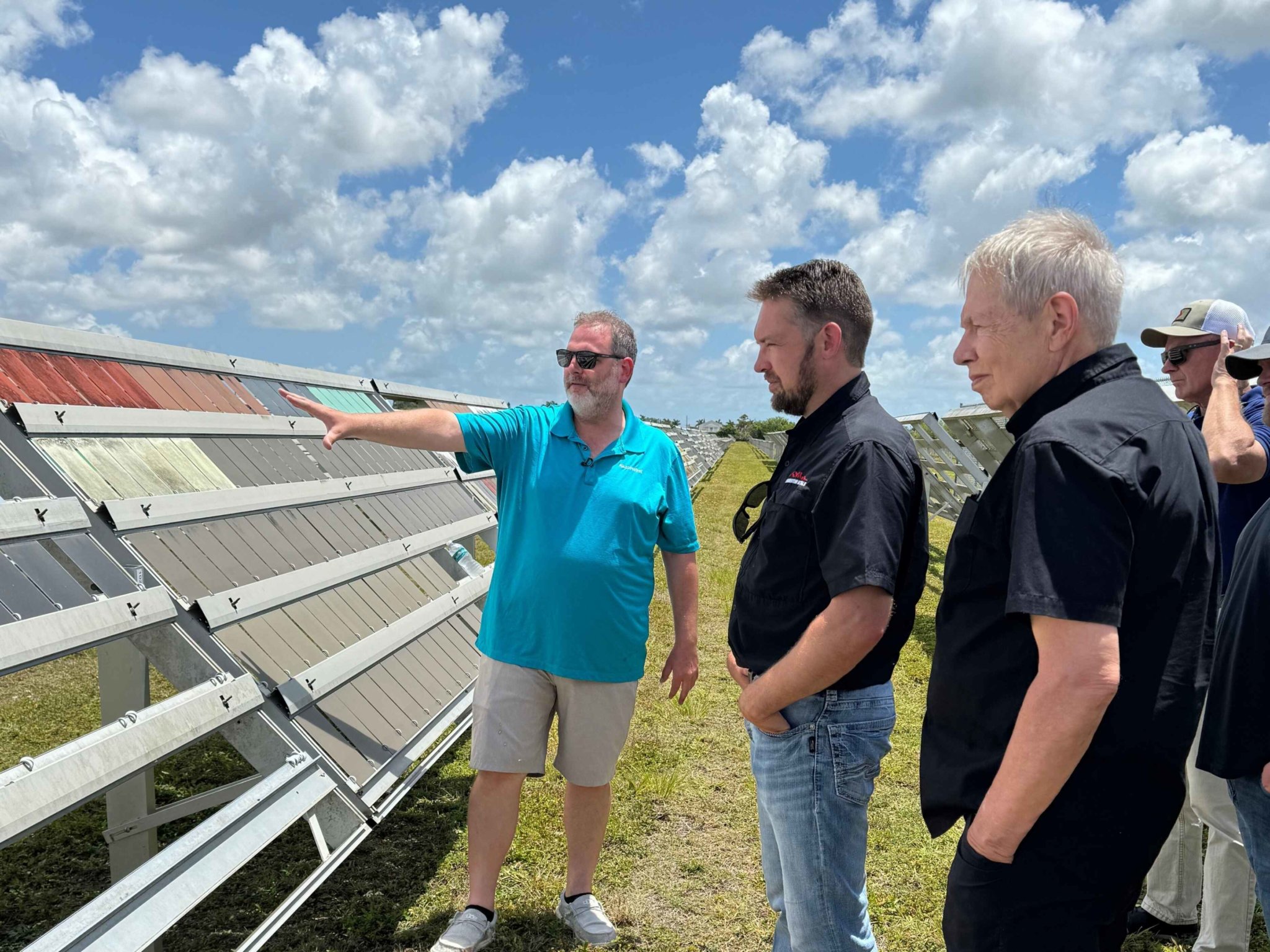 Summertown Metals – Metal Roofing and Metal Siding