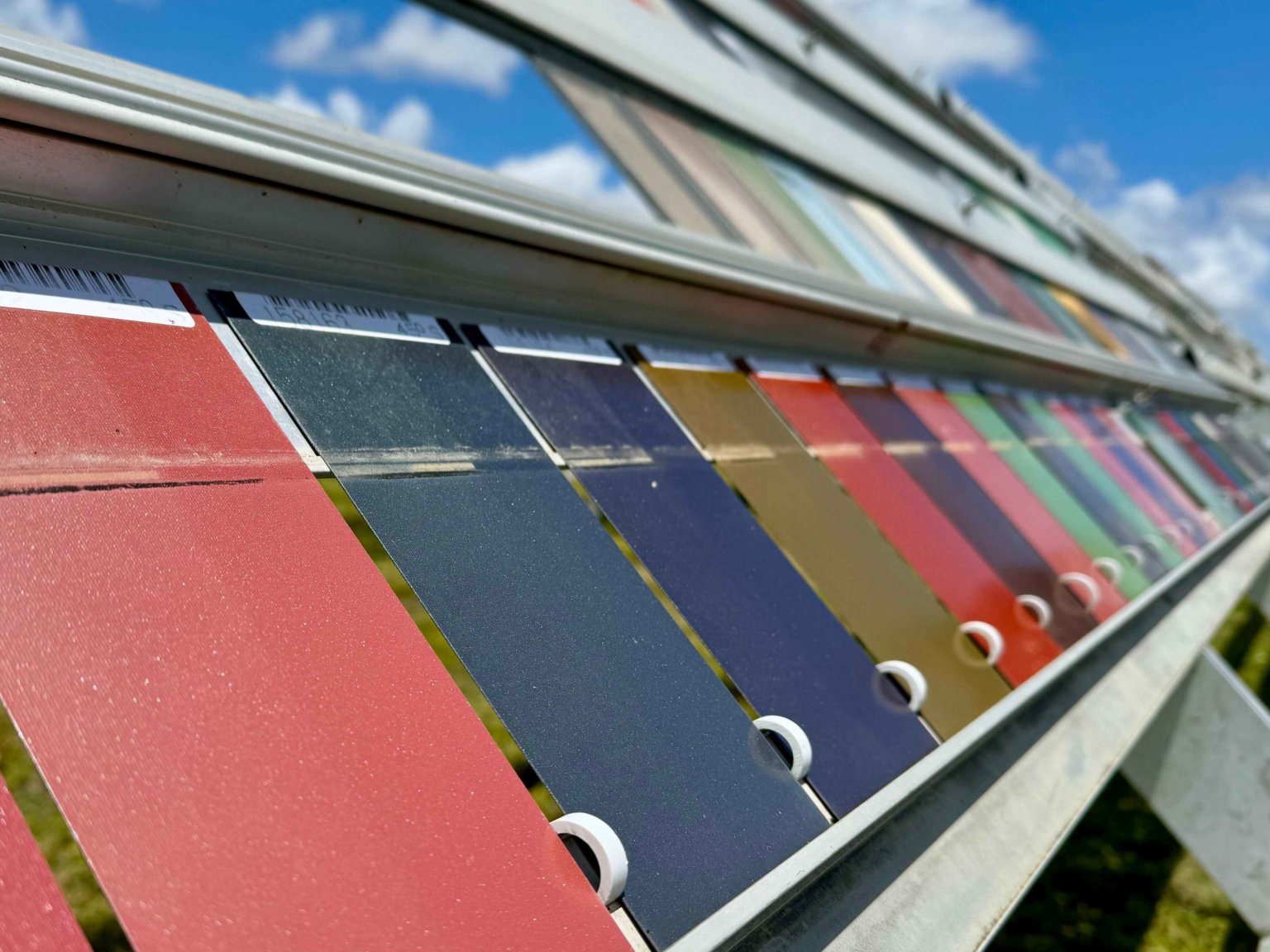 Summertown Metals – Metal Roofing and Metal Siding