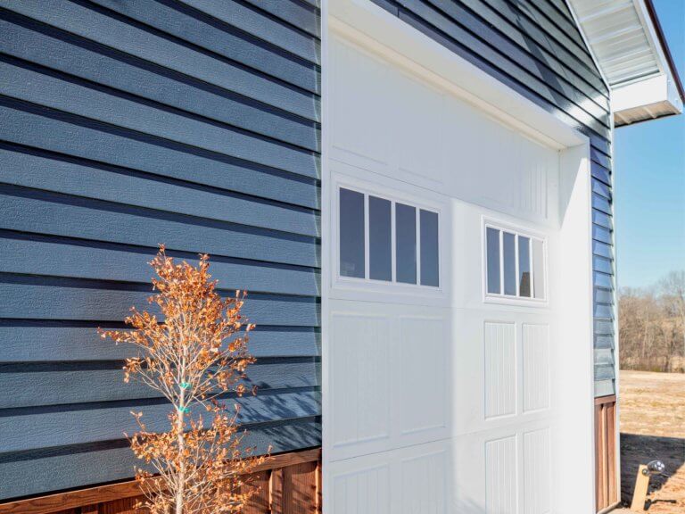 Summertown Metals – Metal Roofing and Metal Siding
