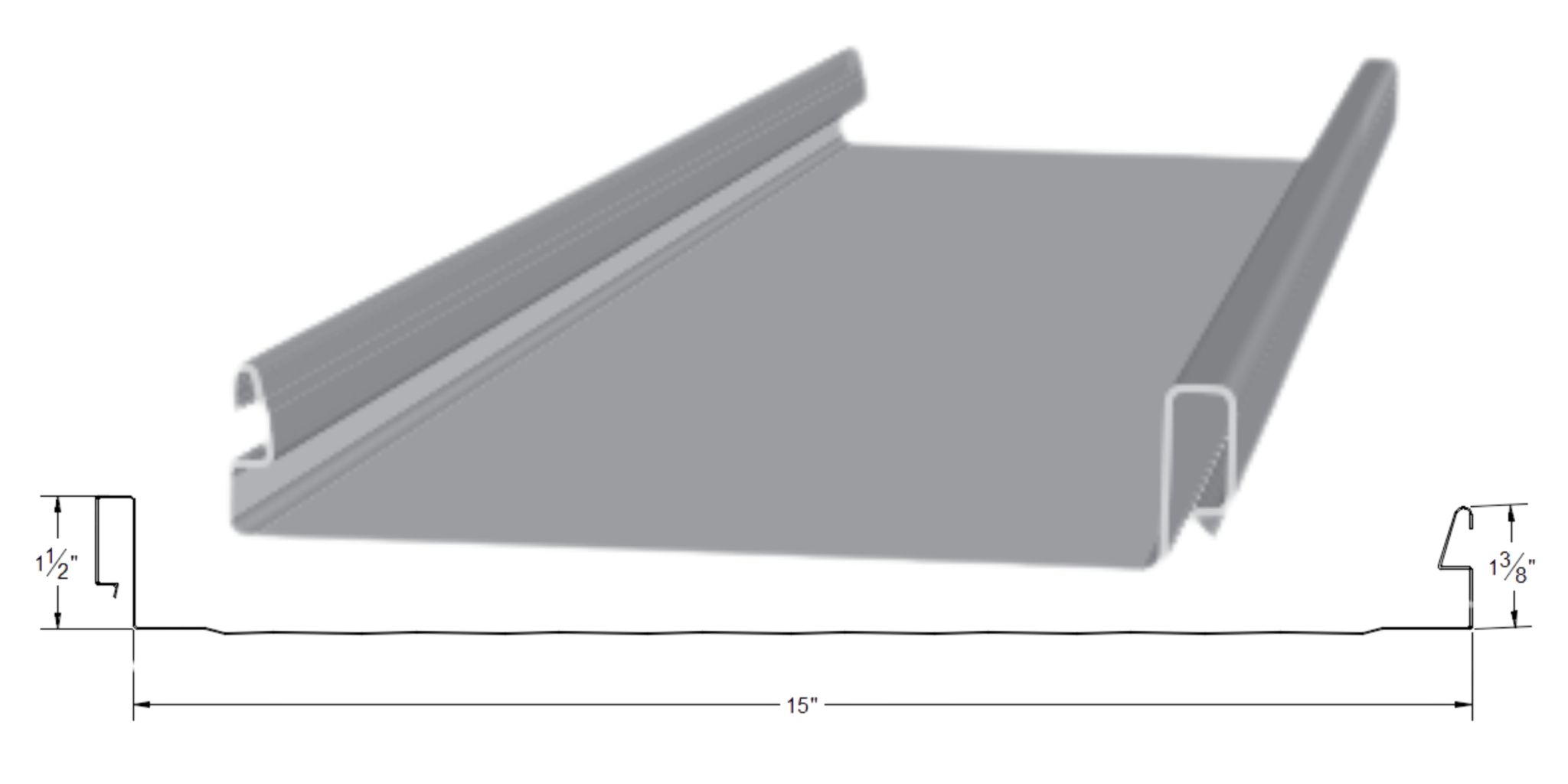 Summertown Metals – Metal Roofing and Metal Siding