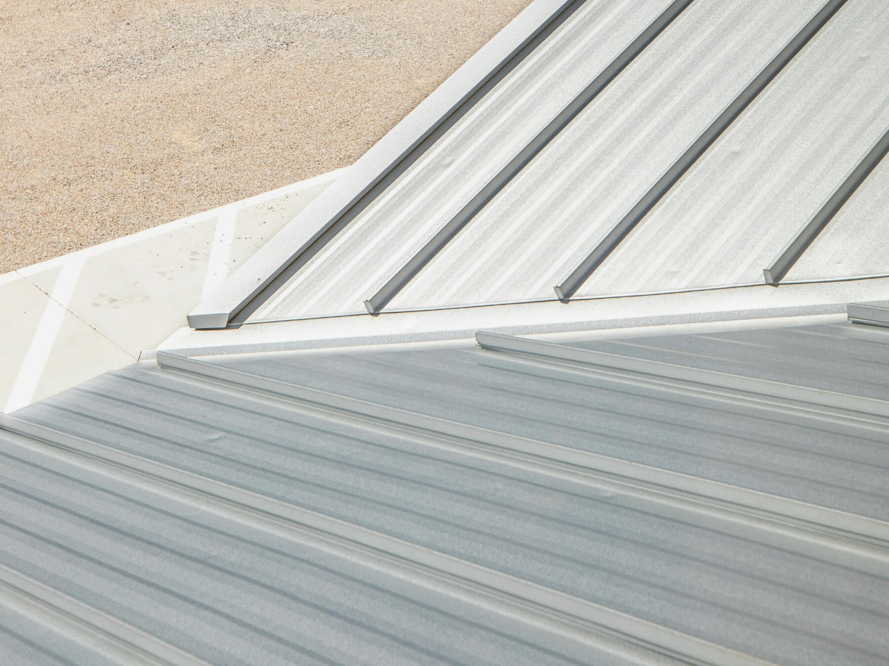 Summertown Metals – Metal Roofing and Metal Siding