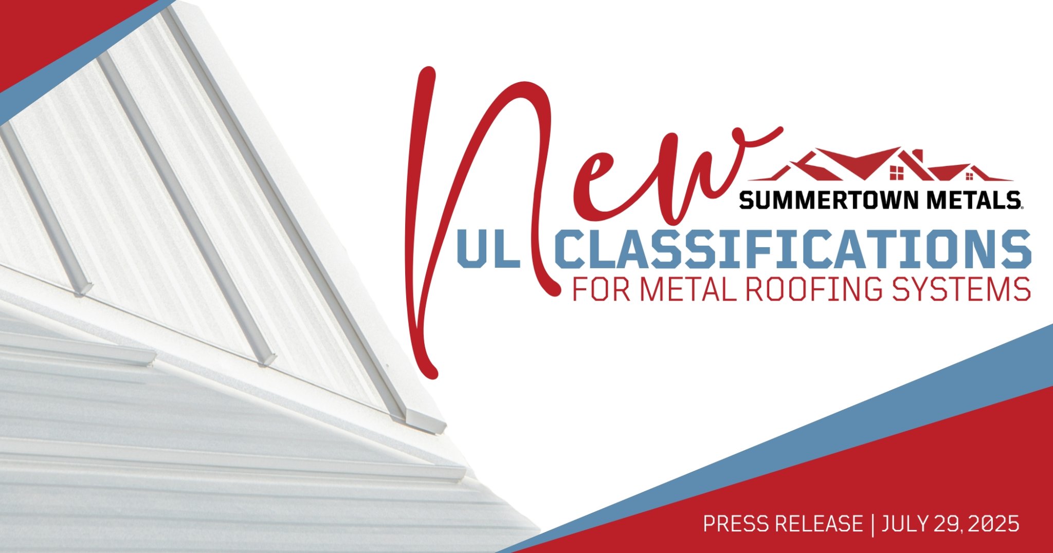 Summertown Metals – Summertown Metals Earns UL Classifications for ...
