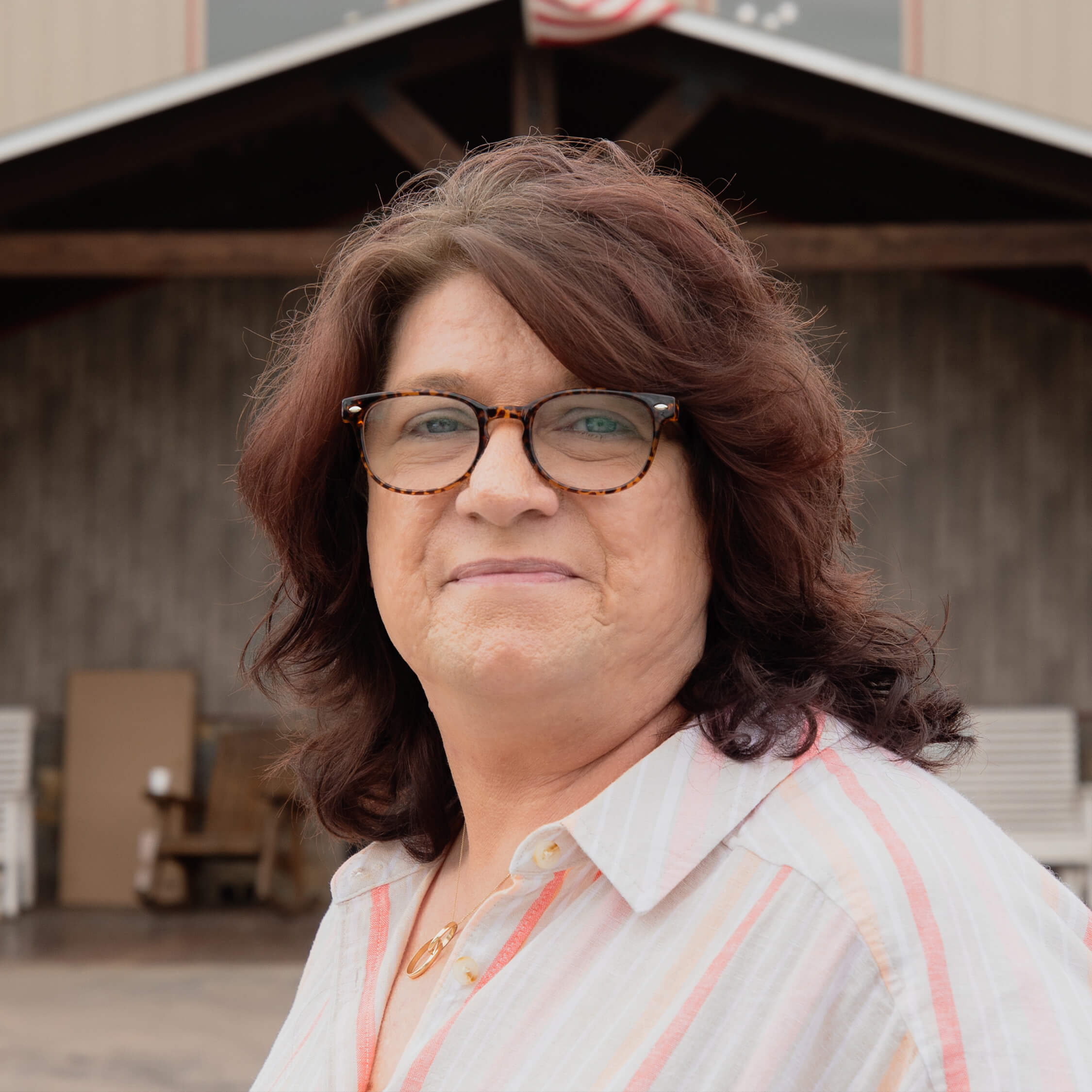 Summertown Metals – Contact