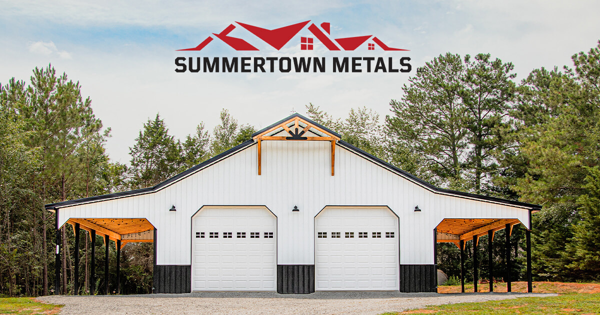Summertown Metals